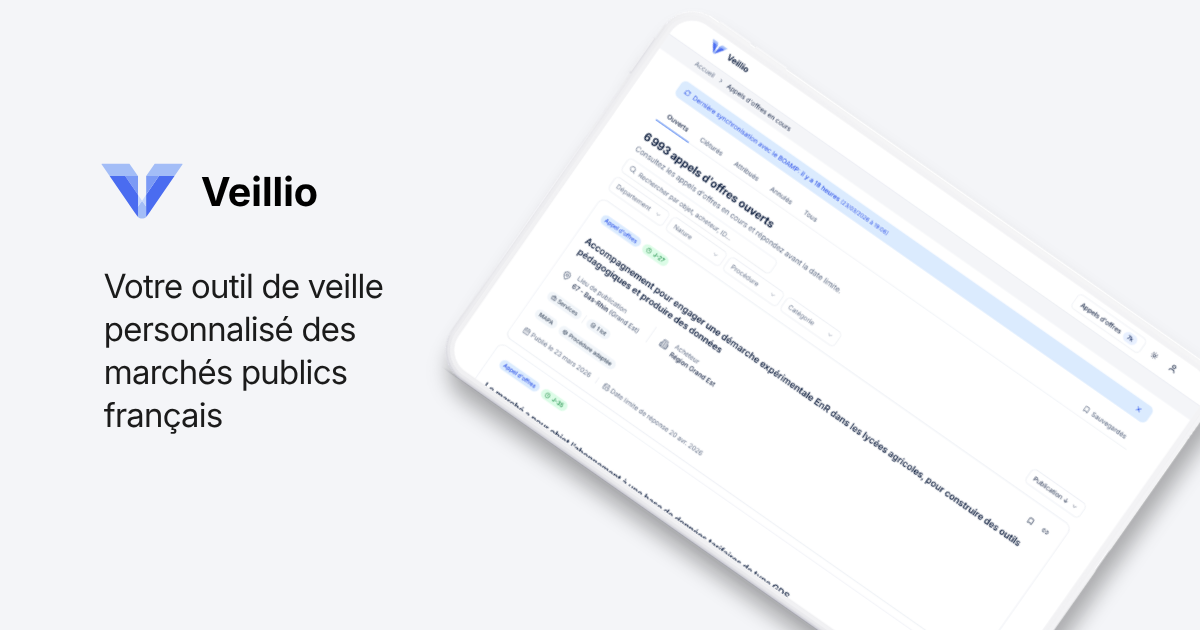 Veillio
